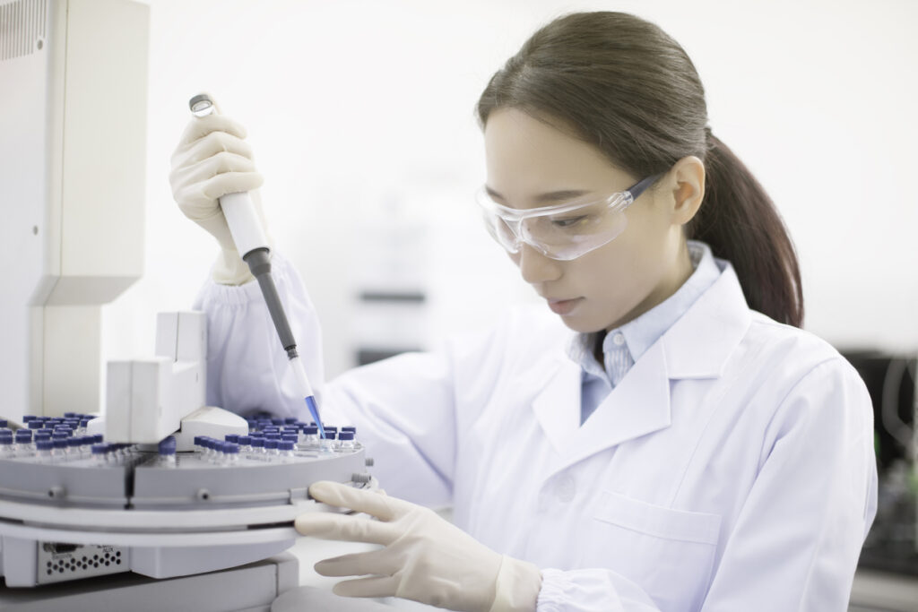 SV Diagnostic Labs Testing Services - SV Diagnostic Labs - Plain City OH